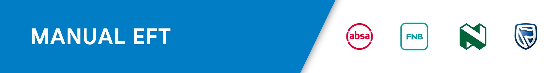 Manual EFT Payments | Prepaid24