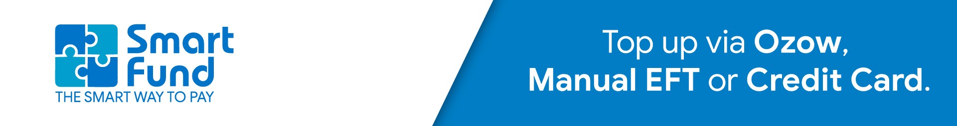 SmartFund Payments | Prepaid24